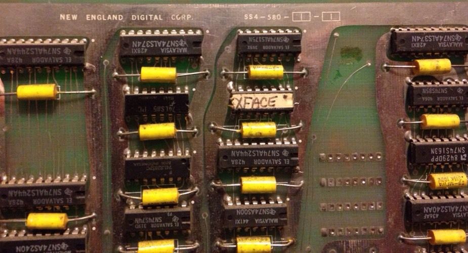 MATRIXSYNTH: New England Digital Synclavier FM Synth SS Card Bundle