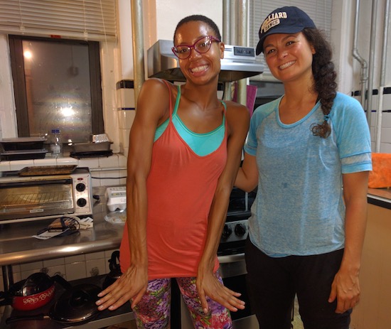 Joy Bergmann: As Women-Only Residences Disappear, One 'Simple and Homey ...