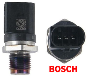 INJECTION-AUTOMOTIVE: 0281002942 BOSCH-PRESSURE SENSOR,FUEL