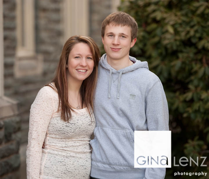 Gina Lenz Photography: The Fennell Family