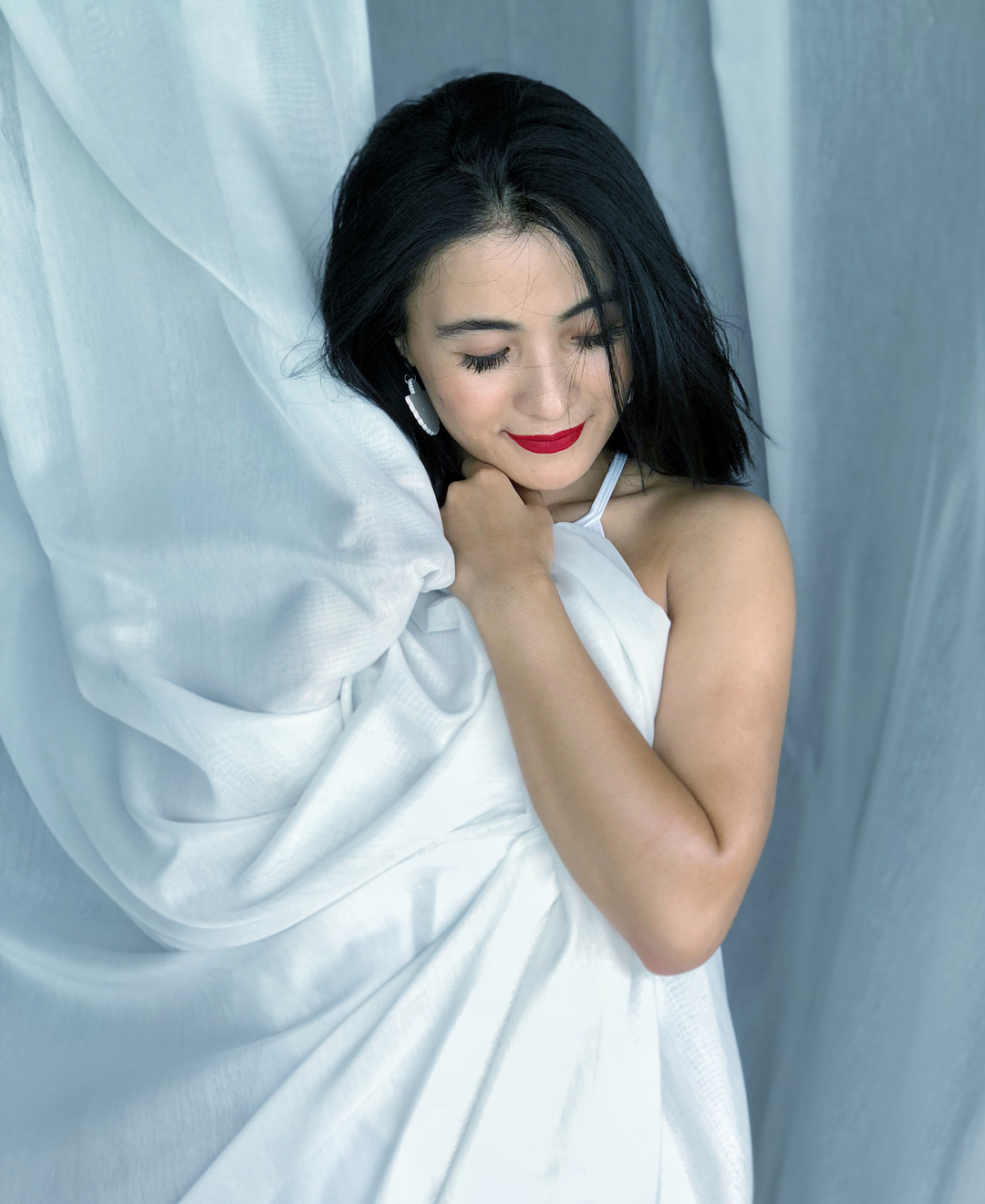 Khin Lay Nwe | Myanmar Model Girl