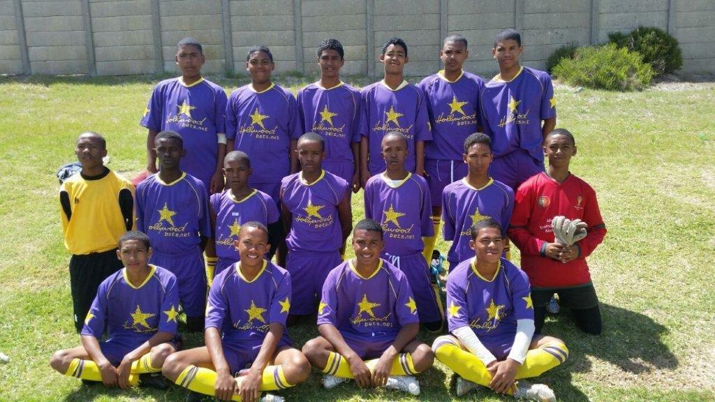 Hollywoodbets - Soccer Sponsorship: Rock’a’Fellas FC - Hollywoodbets ...