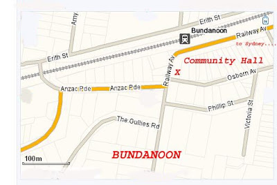 Bridge City Jazz Band: Jazz in Sydney....Bridge City Jazz Band at Club ...