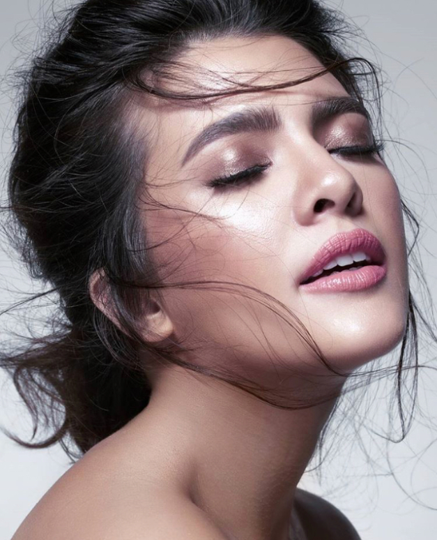 BLUECLOUD'S CONFESSIONS: KATARINA RODRIGUEZ COMES CLOSE