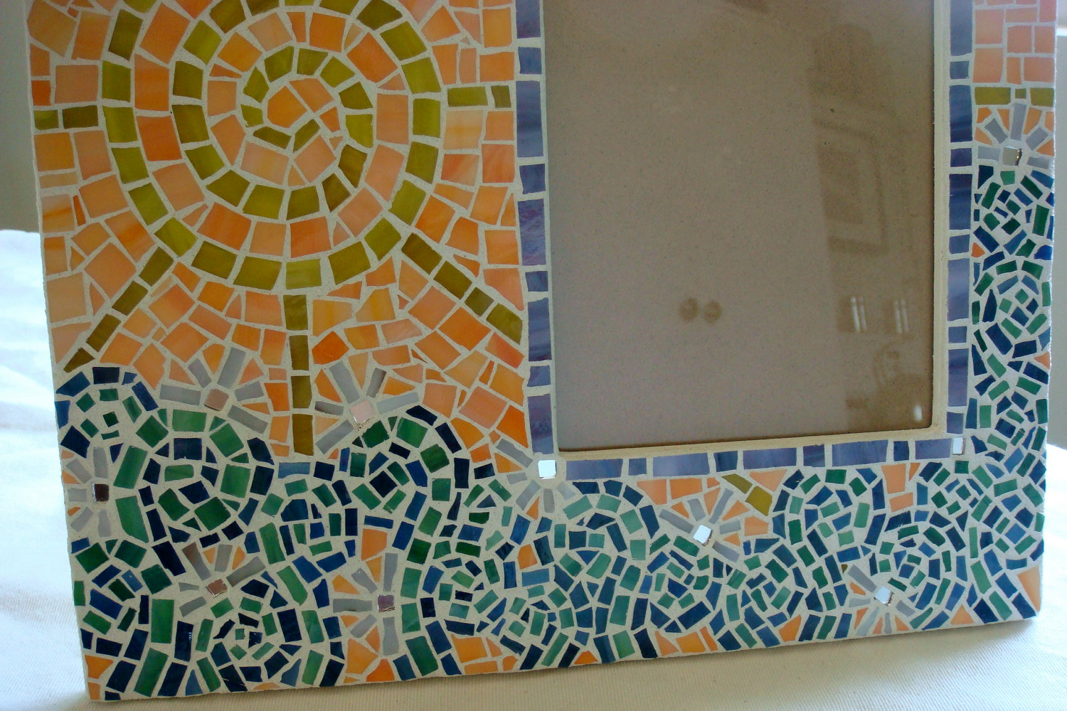 PieceMaker Mosaic Artists: Doodle Challenge