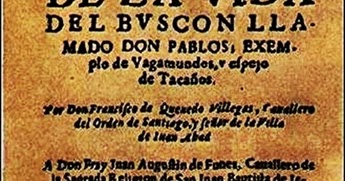 LA BIBLIOTECA DE REPOLIDO: EL BUSCÓN DON PABLOS - Francisco de Quevedo ...