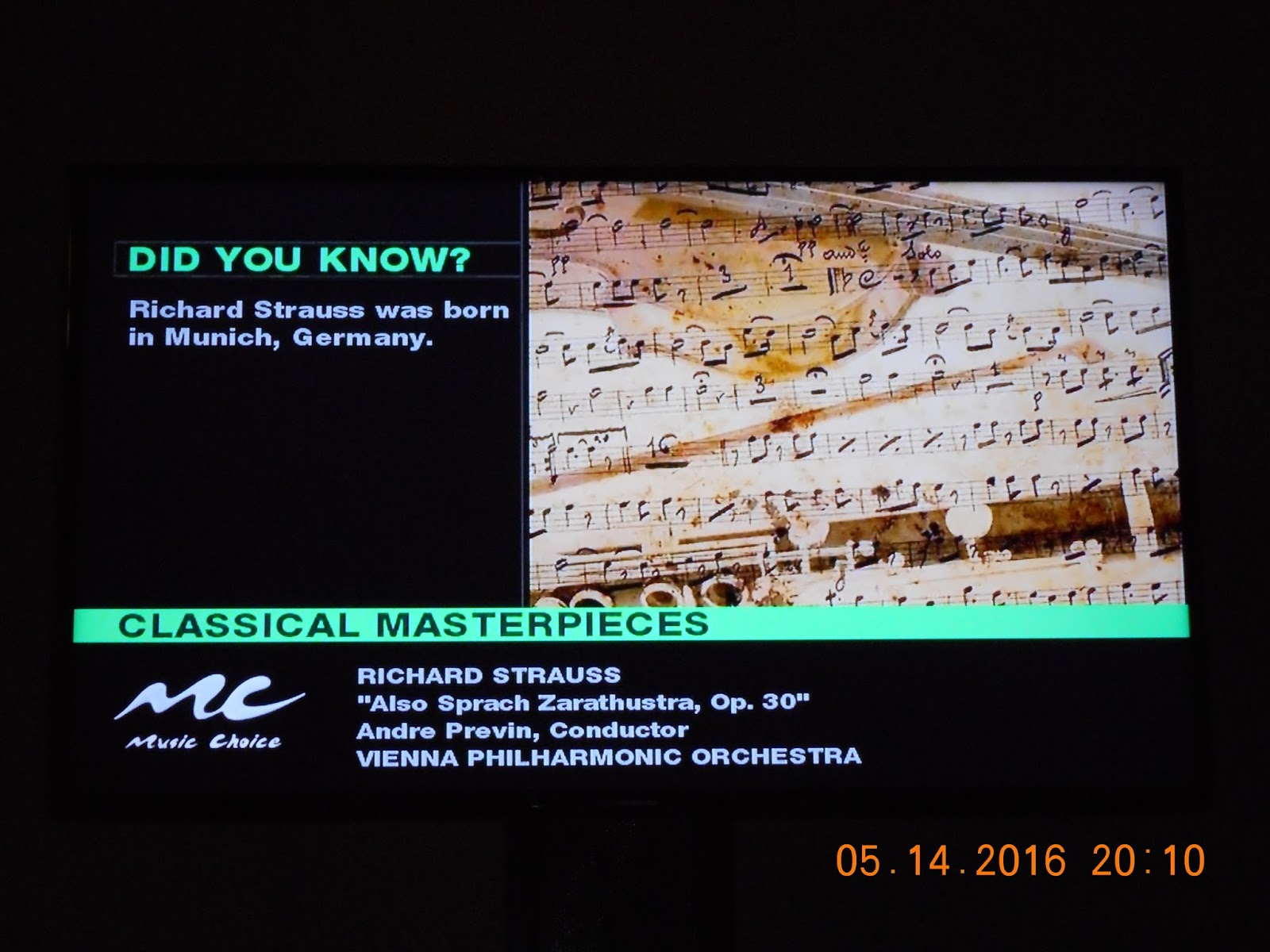 Number 878: The Farthest Man From Home: The Internet