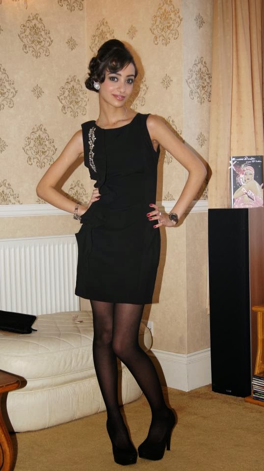 Dress Fever | Seema Kukadia