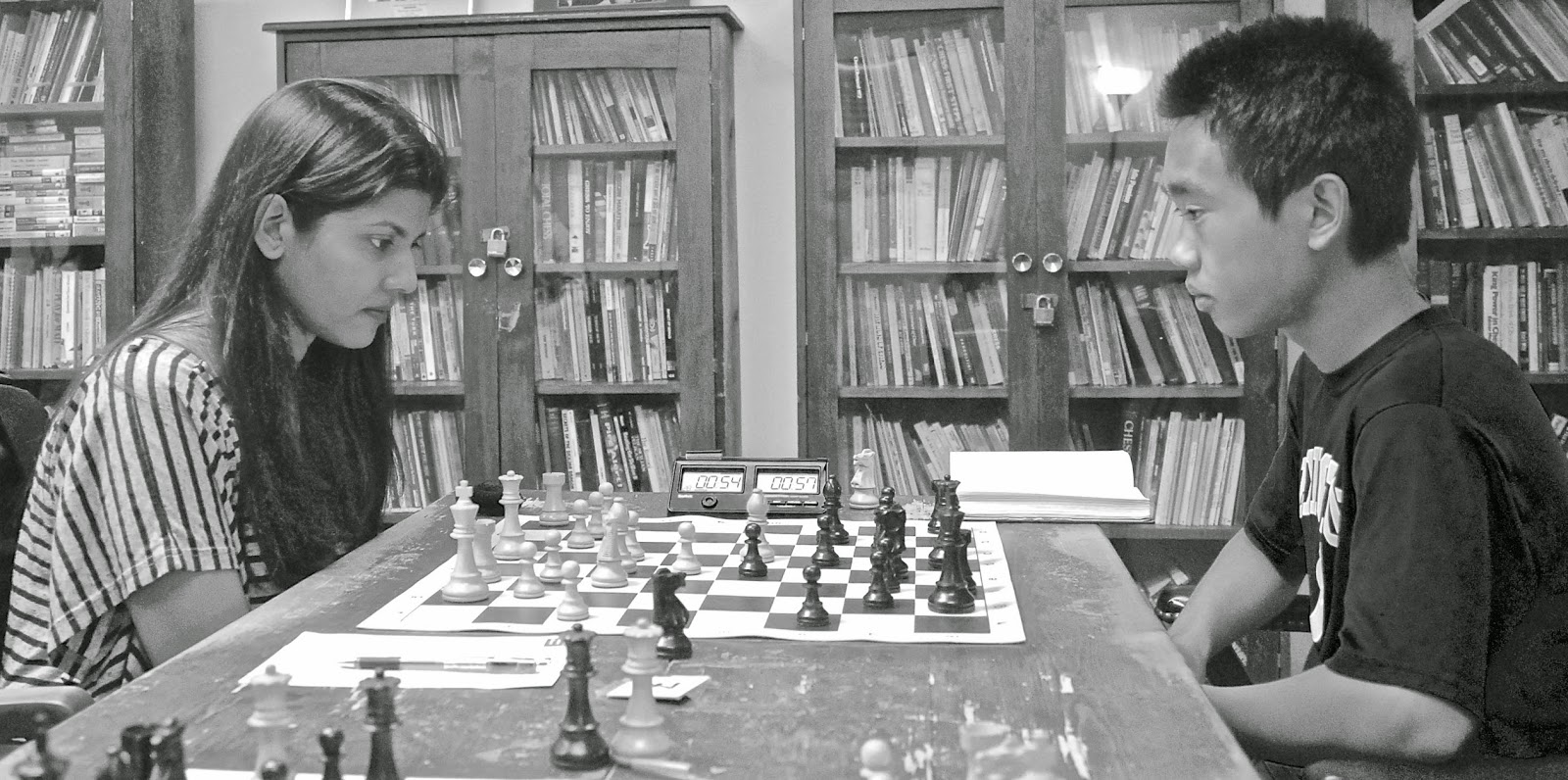 Boylston Chess Club Weblog: BCC: HARRY LYMAN MEMORIAL // LAST HURRAH ...