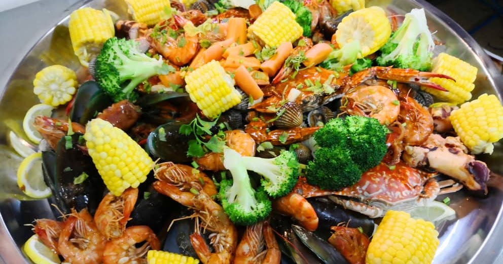 Penggolek Jalanan: SHELLOUT TERBAIK DI BRUNEI ; Hanya $39.90 sahaja ...