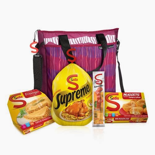 Kits Sadia Natal 2013 Melhores - Site www.SadiaKits.com.br