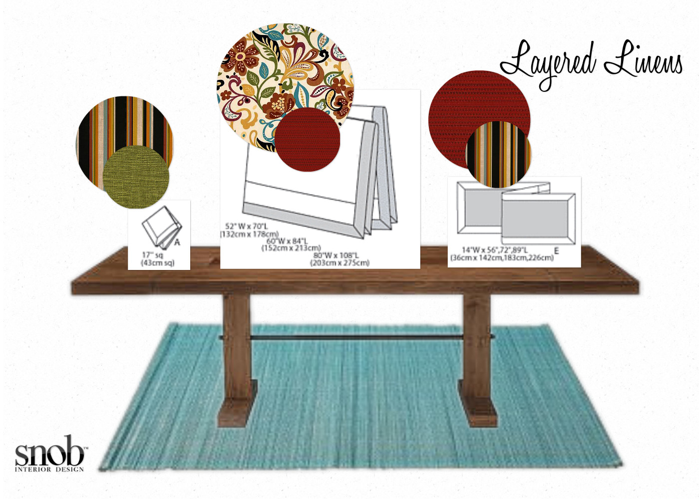 Snob Interior Design: Thanksgiving Table Ideas, There's Still Time!