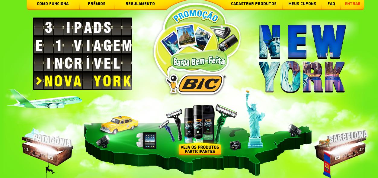 Promos na Net - Apaixonados por promoções