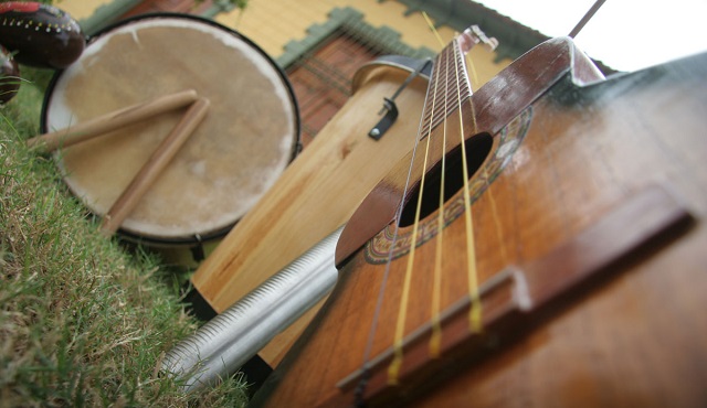 Campamento Terecay Blog: Tradición Gaitera
