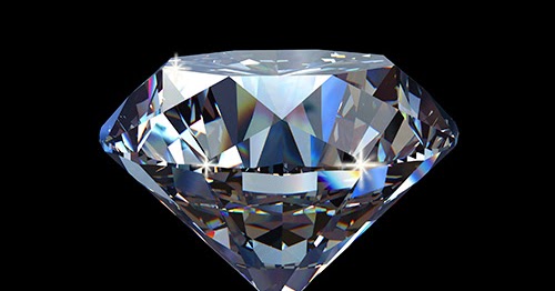 BIBOCA AMBIENTAL : COMO IDENTIFICAR UM DIAMANTE VERDADEIRO