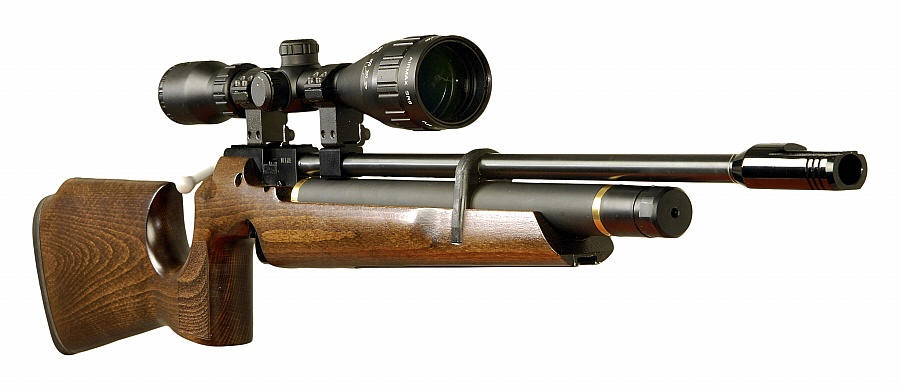 Senapang Angin - Air Rifles: Senapang Angin