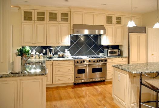 Kitchen Design by bigdicksplace: kitchen remodel examples