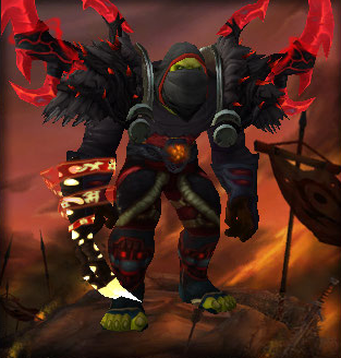 Pyckles Fashion Plates - Transmog Outfits for the Role Player