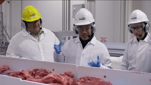 McDonald's Wants to Answer Your Questions