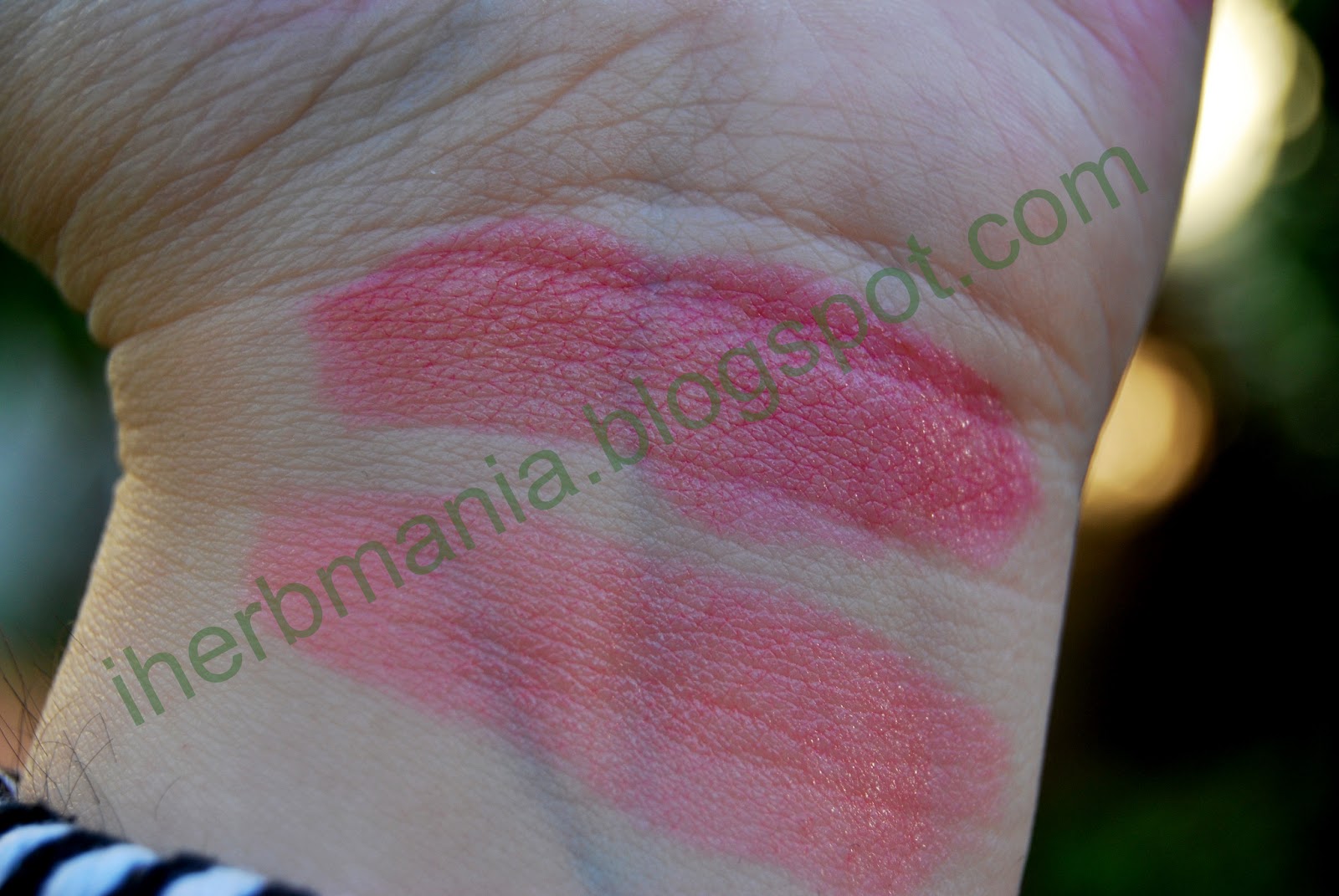 Mood Magic Lipsticks : Iherbmanía!