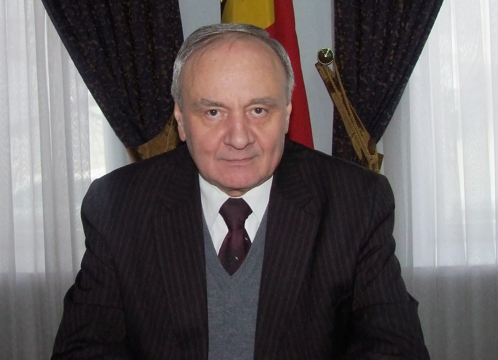 Cei mai bogati oameni din Moldova: Nicolae Timofti