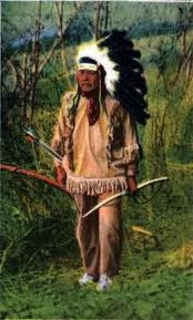 CHEROKEE INDIANS: ALL ABOUT THE CHEROKEE