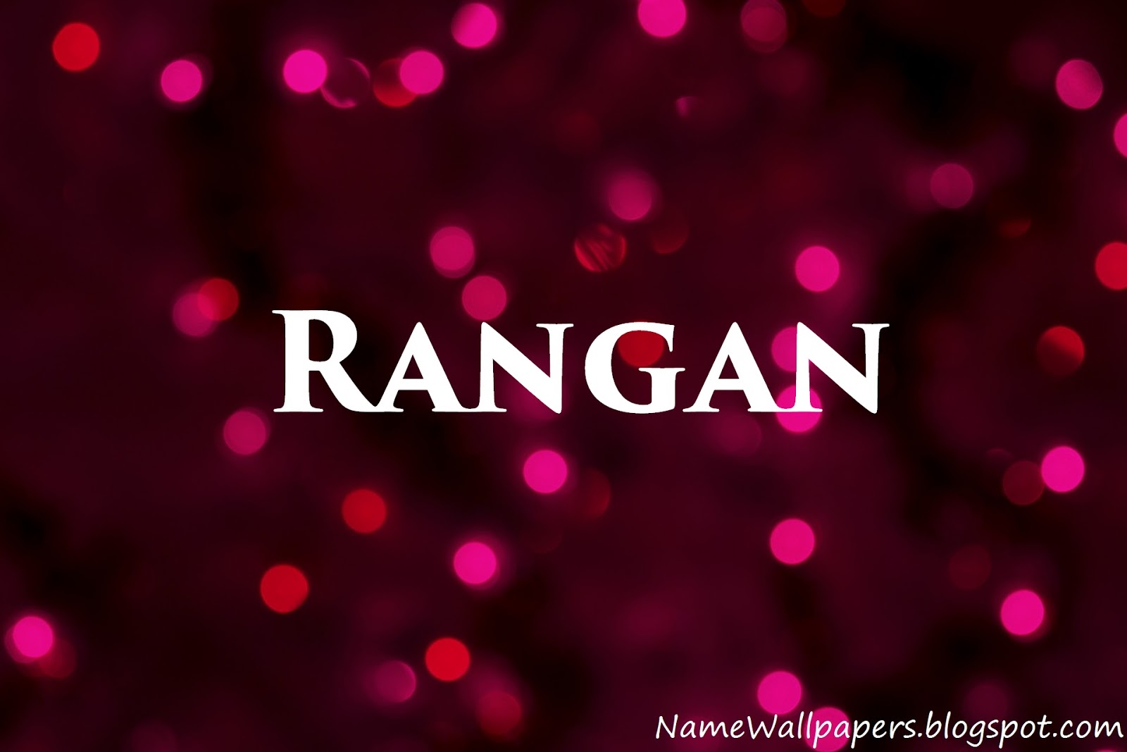 Rangan Name Wallpapers Rangan ~ Name Wallpaper Urdu Name Meaning Name ...