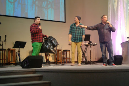 Oak Creek Kids: BGMC Decorate a Buddy Barrel Winners!!!!