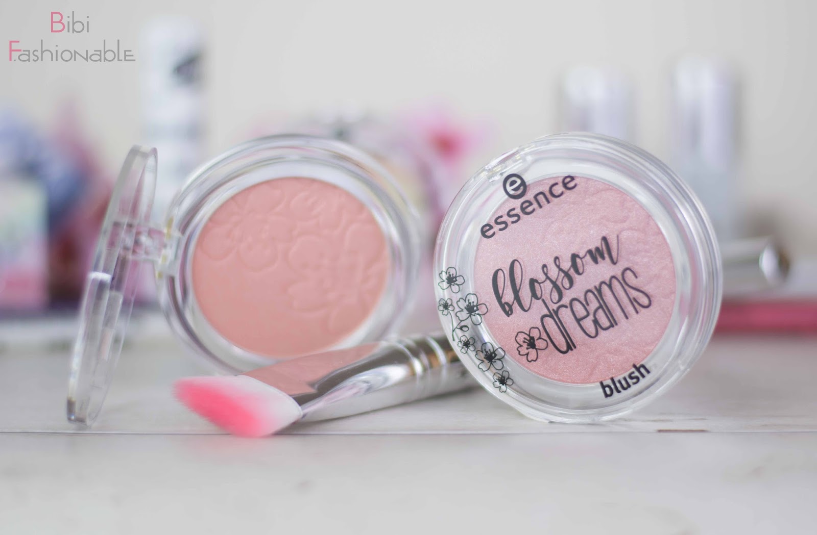 blossom dreams by essence