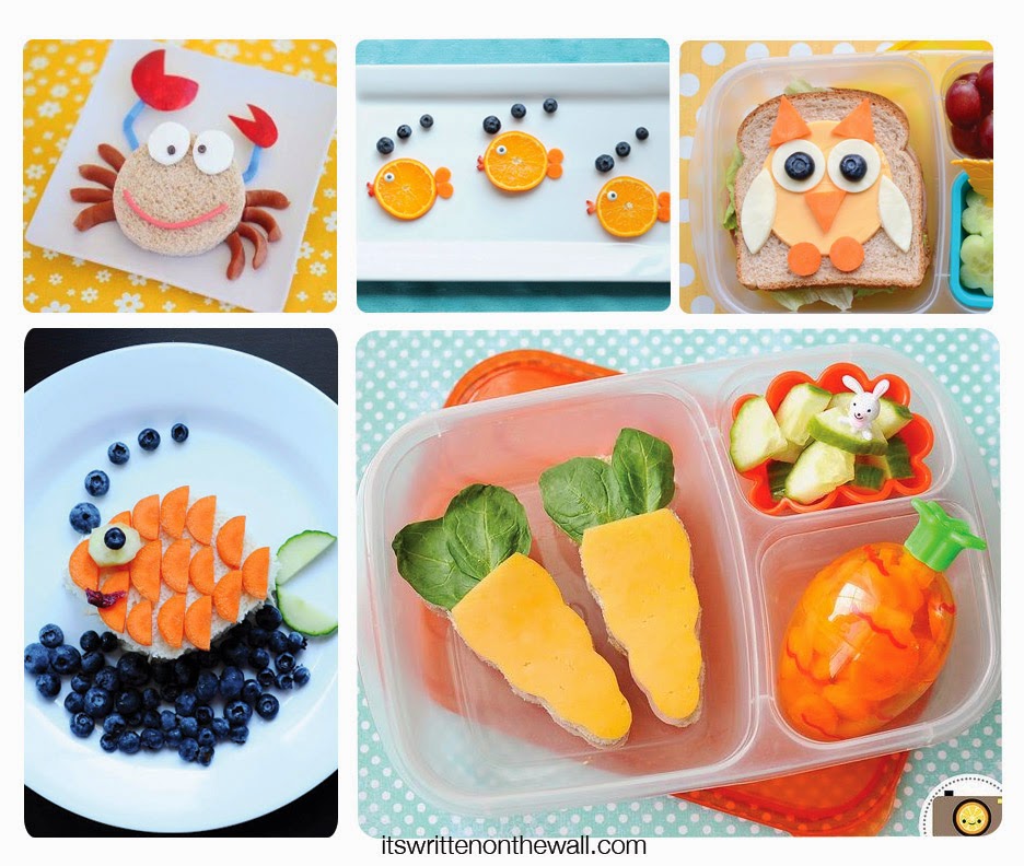 It s Written On The Wall Got A Picky Eater 35 Fun Foods To Make For it-s-written-on-the-wall-got-a-picky-eater-35-fun-foods-to-make-for