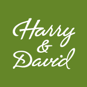 Send Birthday Wishes with Harry and David - Outnumbered 3 to 1