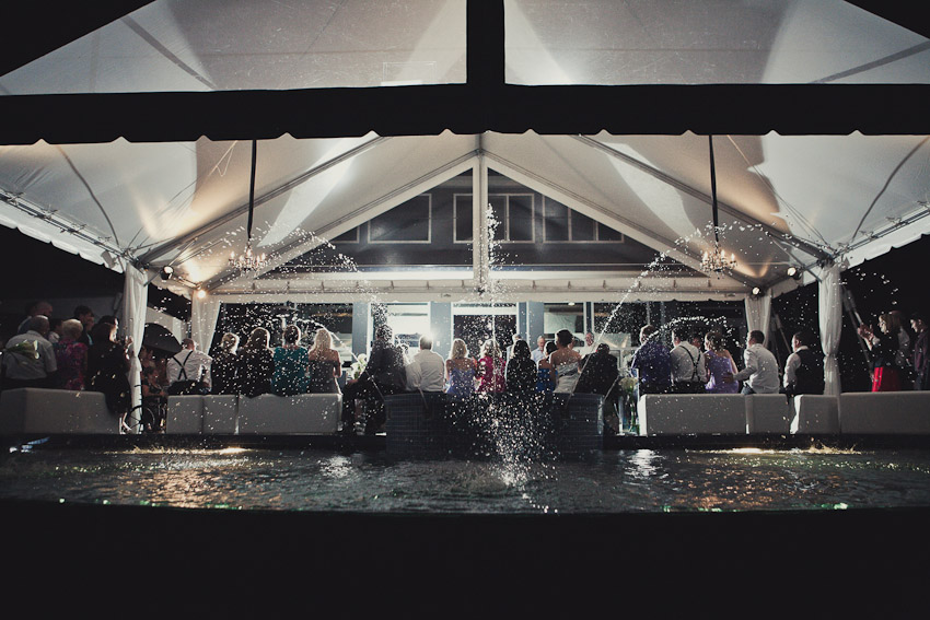 Wedding Design Studio: Samara & Brock