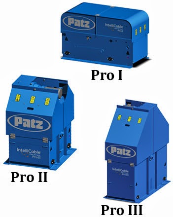 Ag Equipment & TMR Info Center: Introducing the IntelliCable™ Alley ...