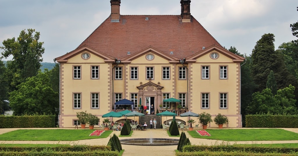 Schloss Schieder