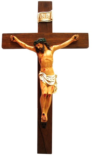 Revelaciones Finales: Nuestro Señor Jesucristo Crucificado: No nos ...