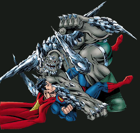 Mordecai Gamer's: VideojueGografia; Doomsday