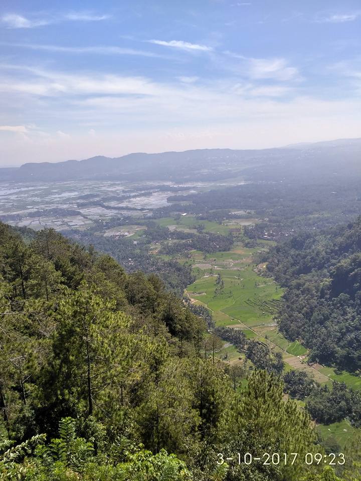 Cemoro Sewu Sepakung Banyubiru ~ Kabar Seputar Salatiga (USA)