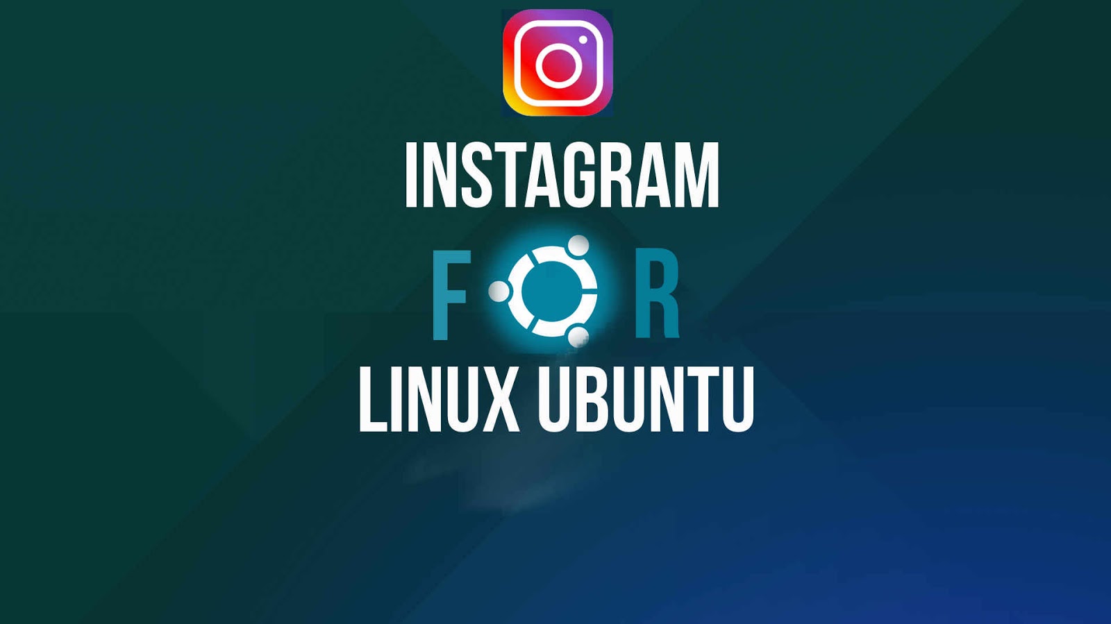 Inilah 2 Aplikasi Instagram untuk Linux Ubuntu | Free Software #4 ...