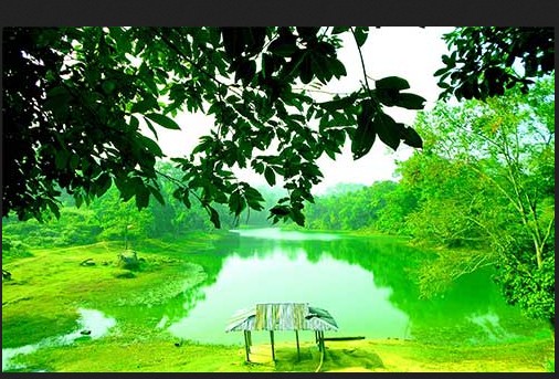 Tour to Khagrachari, Bangladesh