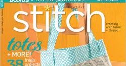 SpringLeaf Studios: I've Been Published!