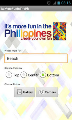 Create your own “It’s More Fun In the Philippines” meme with the More ...