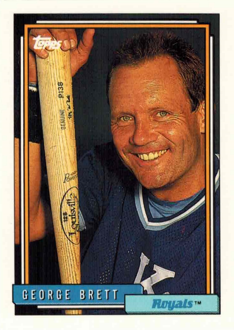 Dime Boxes -- The Low-End Baseball Card Collector's Journey: Top Five ...