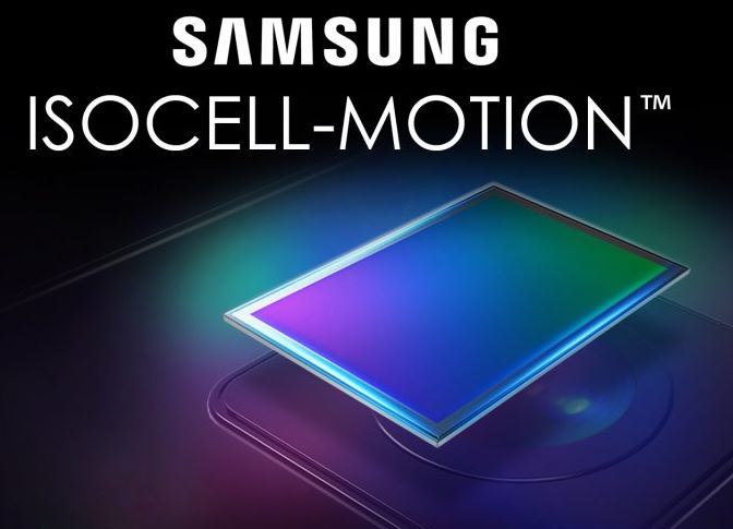 Image Sensors World: Samsung Registers Trademark for Its Event Driven ...