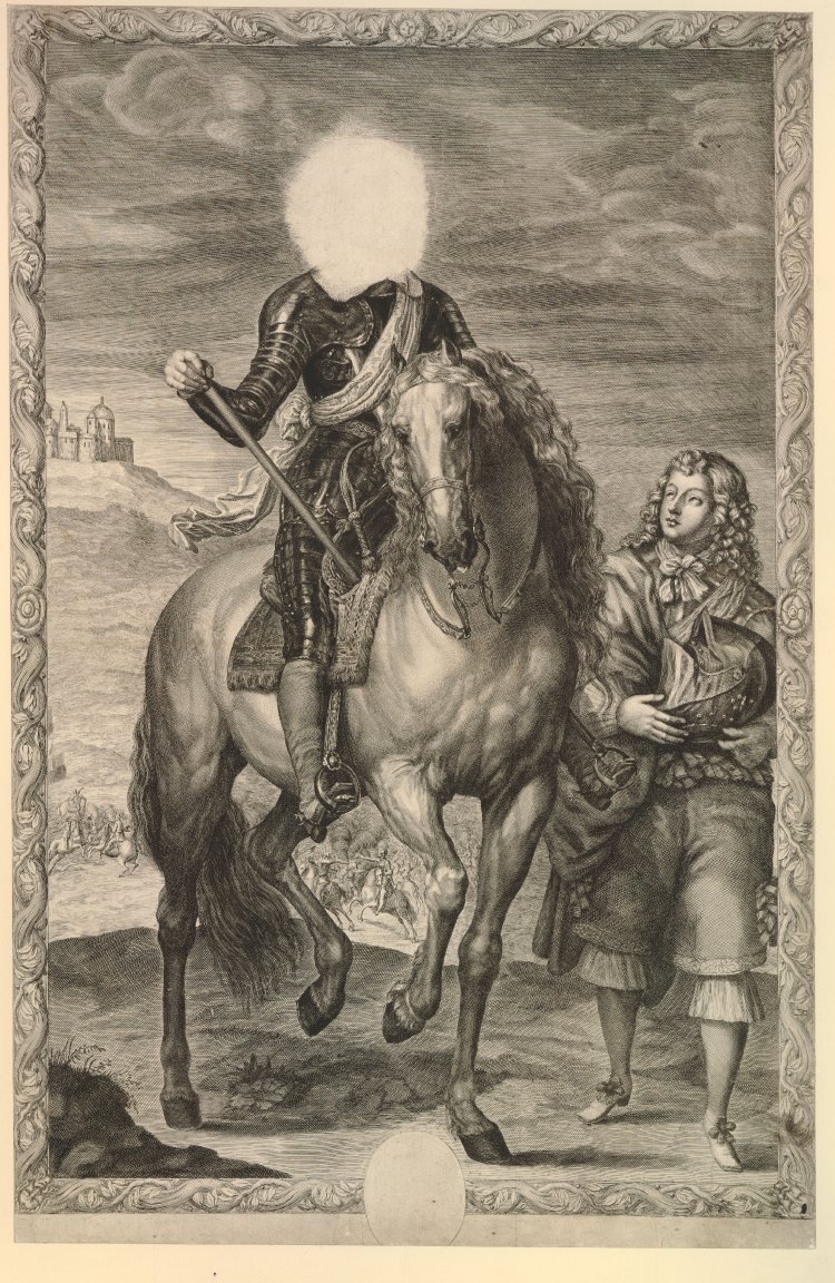 ClassicBecky's Brain Food: Legends of The Headless Horseman