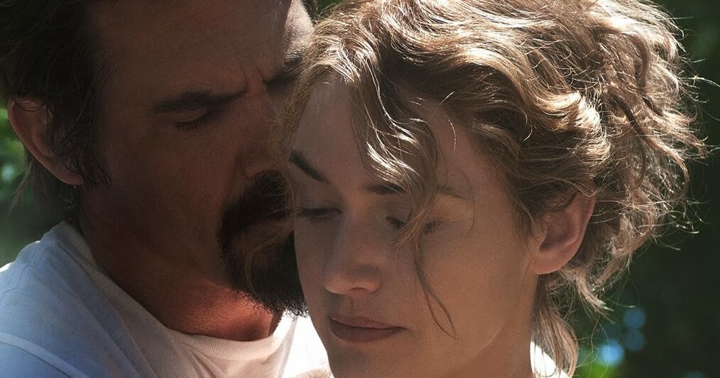 SNEAK PEEK : New Images From "Labor Day"