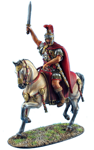 SIMPLY SOLDIERS: First Legion: On the march!