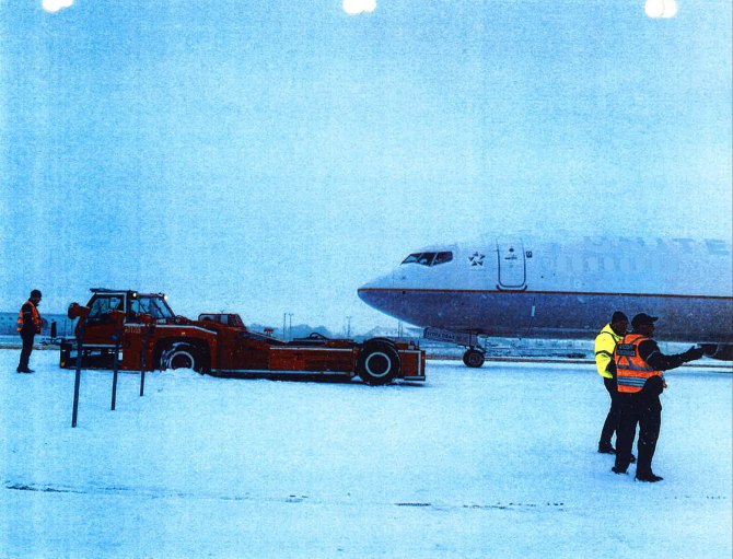 Kathryn's Report: Pilot fatigue, error raised in ‘overrun’ on Chicago O ...