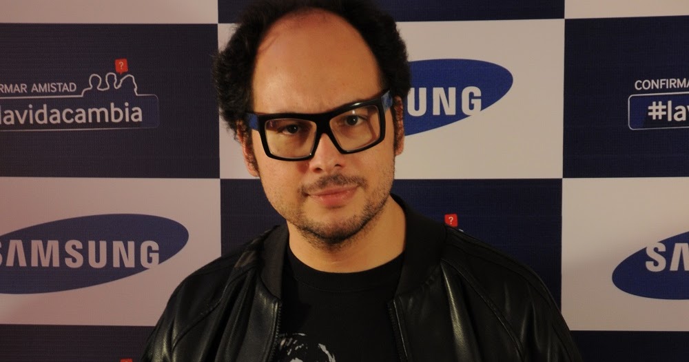 Biografía de Nicolás López - Noticias de Espectáculos - De Chismes