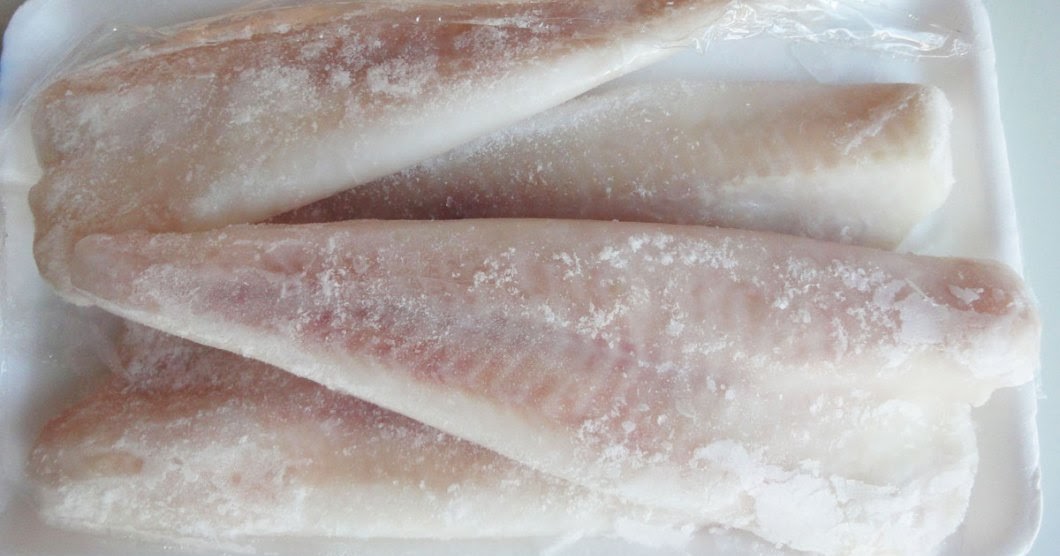 Excellent Buttermilk Fish Fillet Recipe Try at Home! - Frozen Milkfish ...