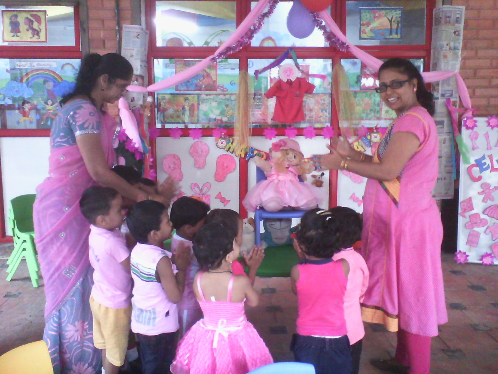 Firstep The Pre School firstep-the-pre-school